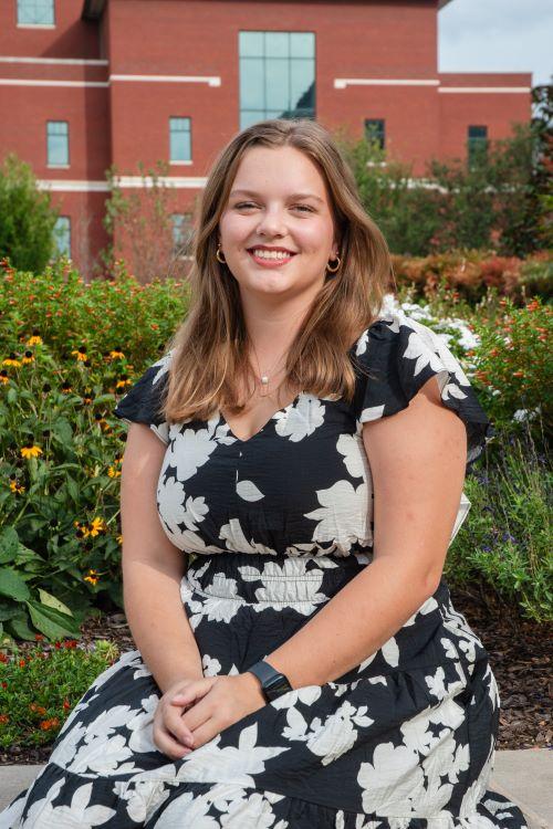 Ava Grace Johnston | Mississippi Excellence in Teaching